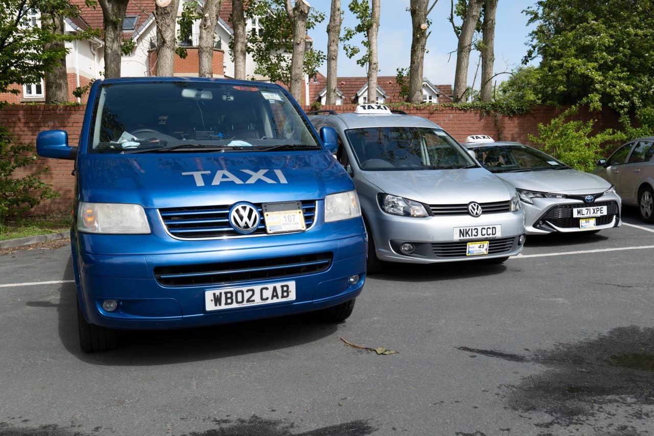 Poulton Cabs - Comfortable, friendly and reliable taxi company in heart ...